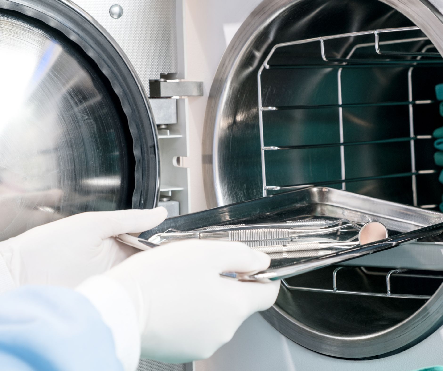 CEYE al Día: Autoclaves y Esterilización para Profesionales de la Salud